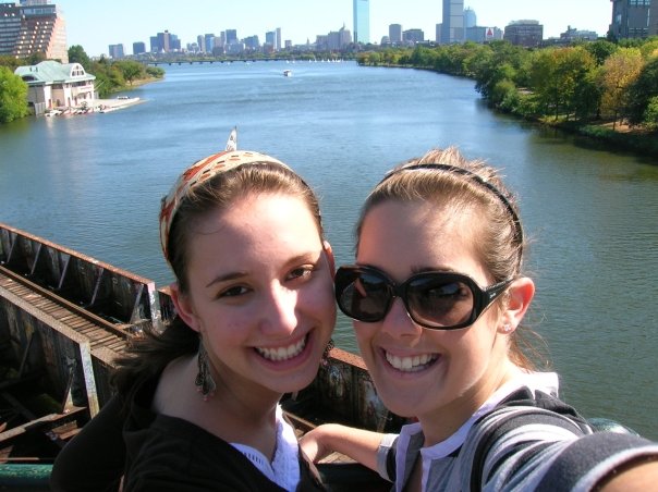 Gumption: Ode to Boston