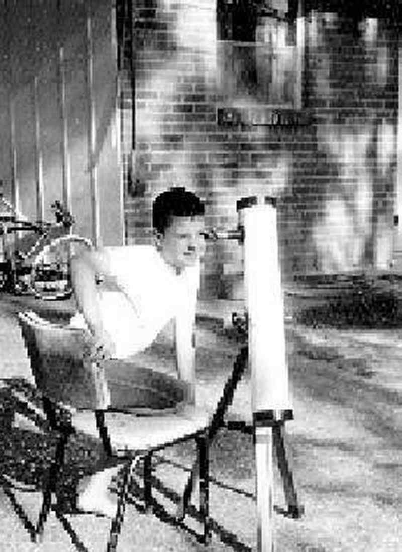 Uncle Rod's Astro Blog: Another Year Older Redux