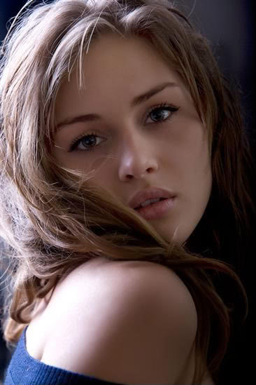 Imagenes de Amor y Amistad: Imagen Mujer Hermosa