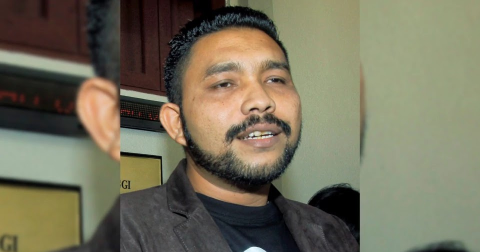 Papa Gomo Berjaya Bayar Saman Anwar Hampir RM1 Juta