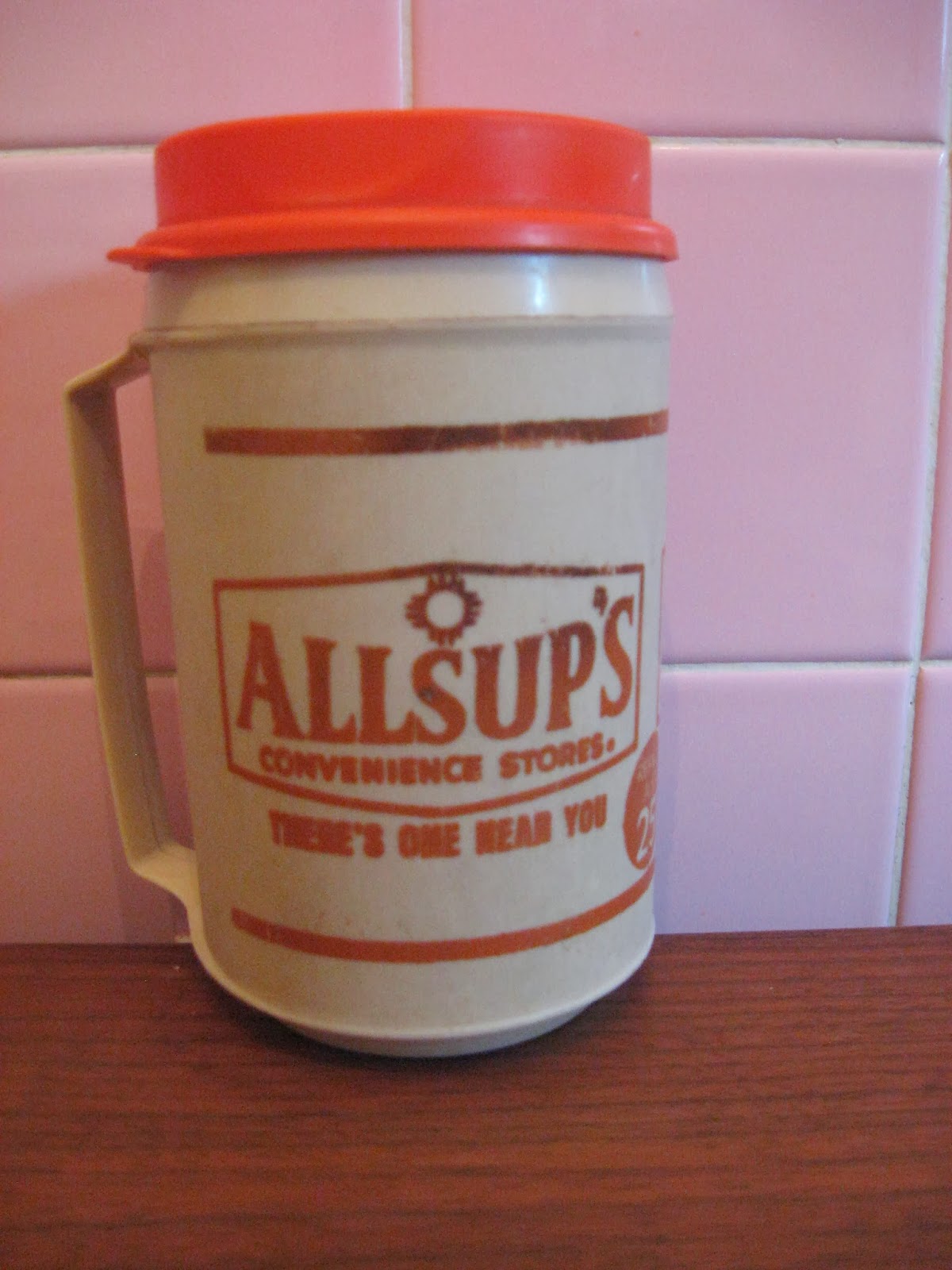 Mil's Place: BOB'S RESPONSE TO "GO-TO" COFFEE POT