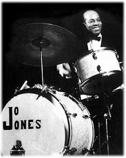 PJBDrummer : THE DRUM KIT & GREAT DRUMMERS