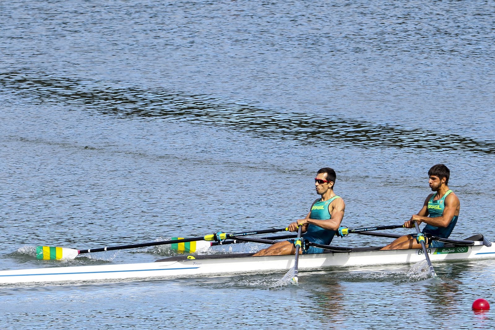 Federação de Remo anuncia novas datas para regata de qualificação ...