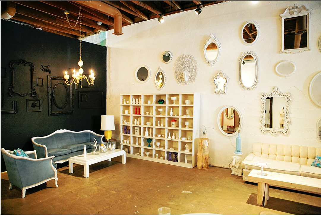 Gone Thrifting: Brass Razoo Boutique