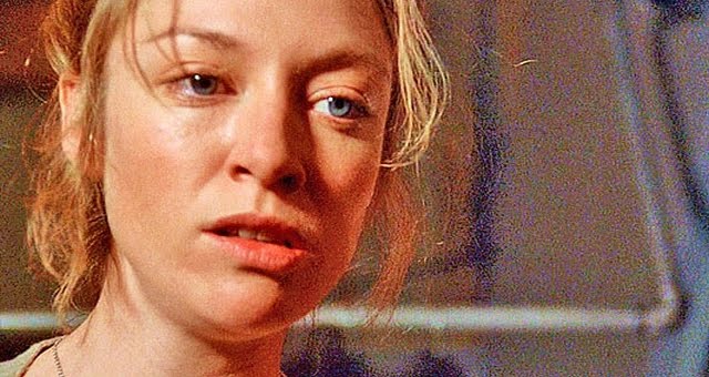 Filmovízia: Veronica Cartwright [Filmovízia] [Part1]