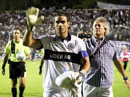 Fieles al Lobo: FELIZ CUMPLE AL MEJOR ARQUERO DEL FUTBOL ARGENTINO ...