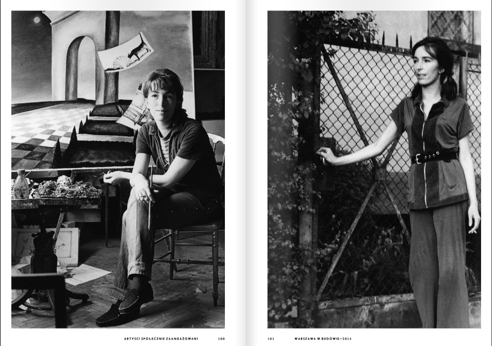 MARIA ANTO // Archiwum