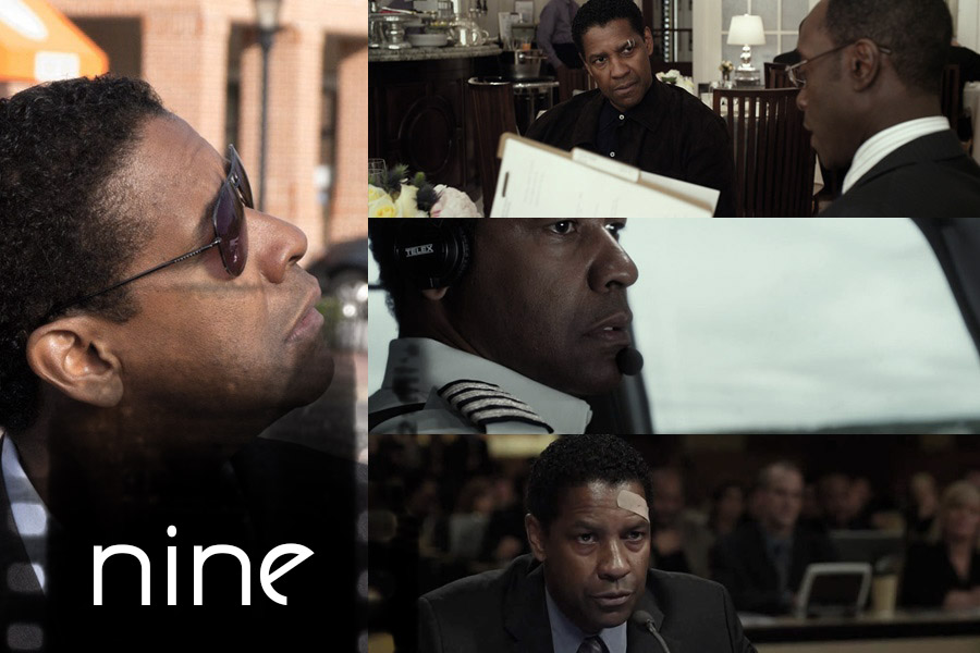 Cinematic Paradox: Super Late 2012 Retrospective: Top 10 Male Performances