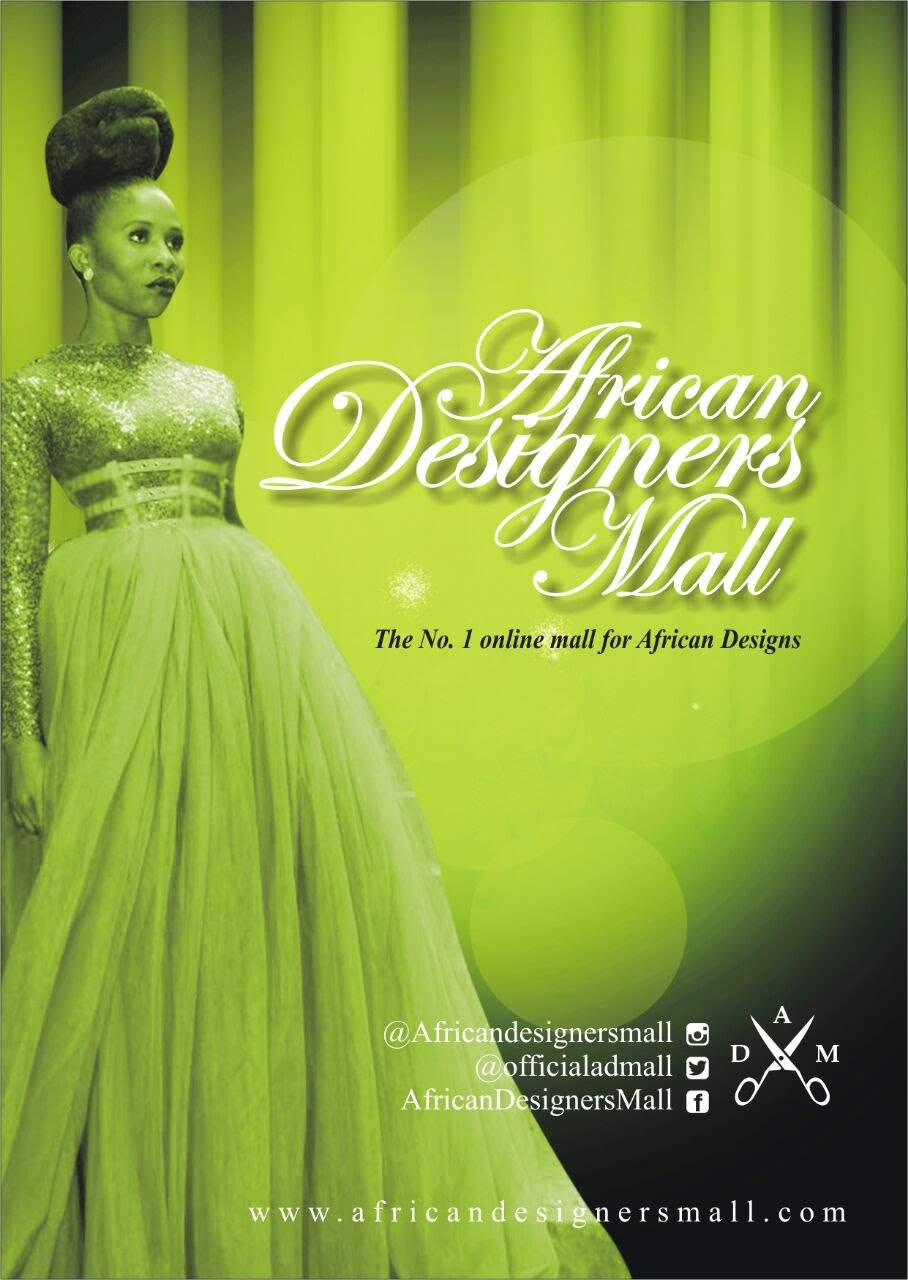 Welcome to African Designers Mall's Blog: AFRICAN DESIGNERS MALL ...