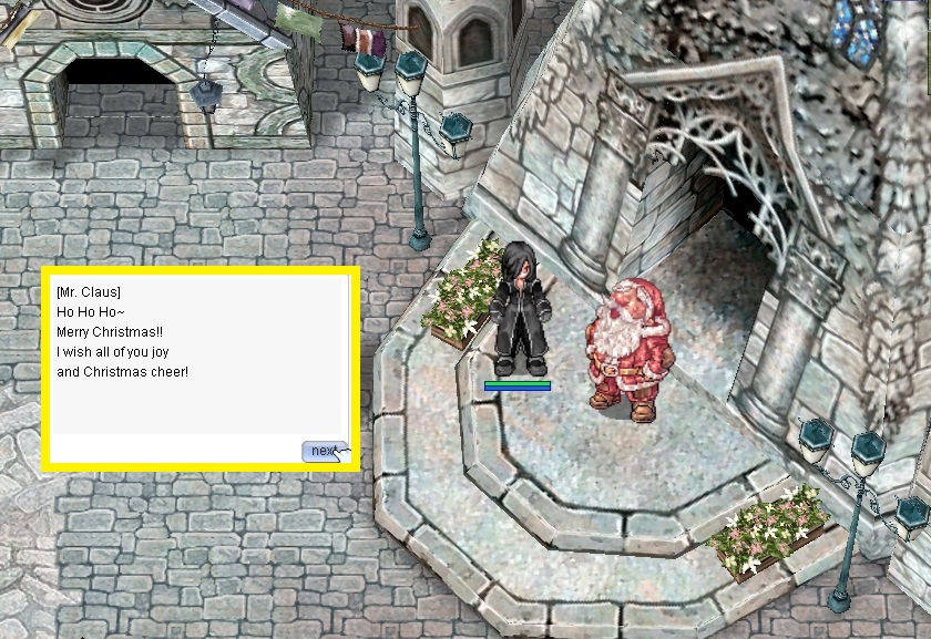 Ragnarok Rocks: How to go to Lutie Toy Factory