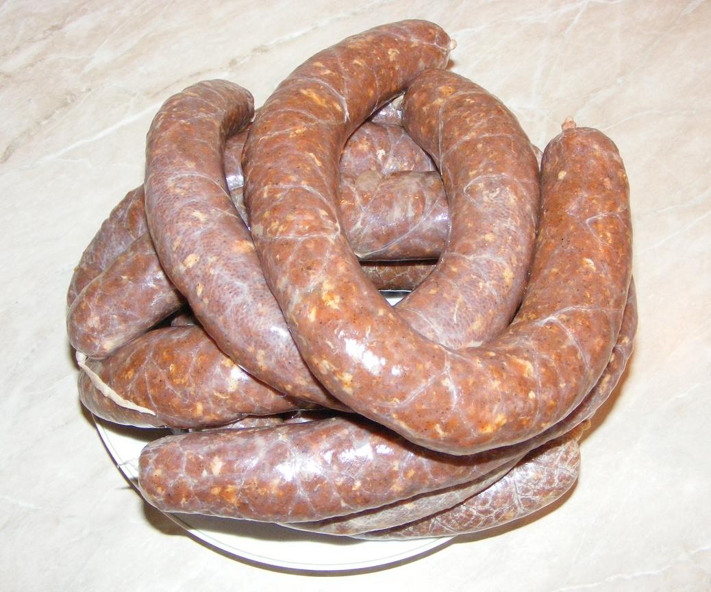 Ghiudem afumat Retete ghiudem turcesc de casa | Preparatedevis.ro