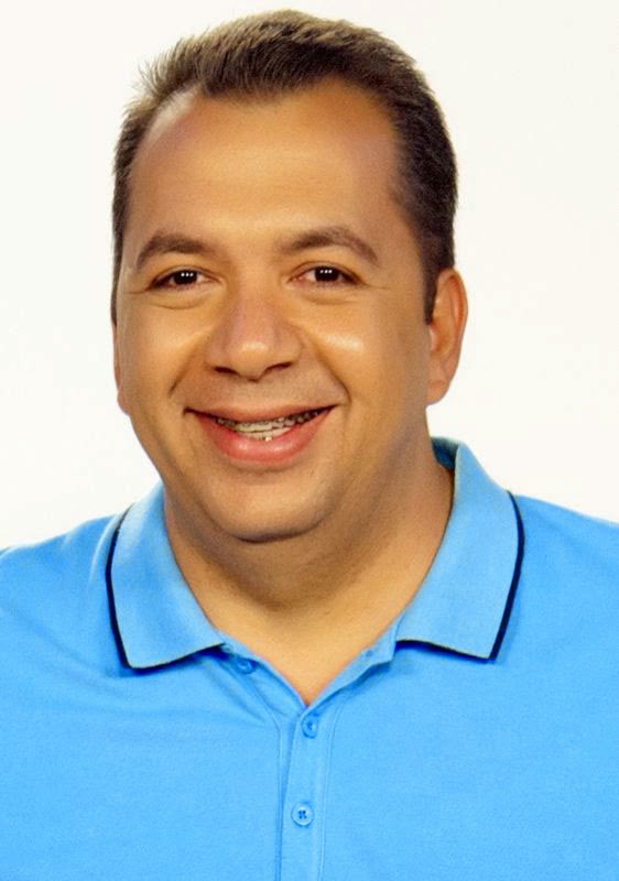 Quem faz aniversário hoje é o vereador Marcio Canella | Notícias de ...