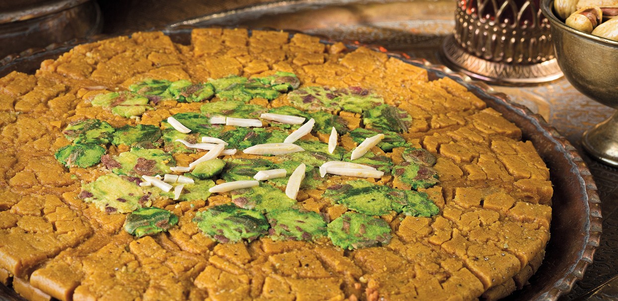 Uppersia Iran Travel blog: Do not leave Iran without tasting these two ...