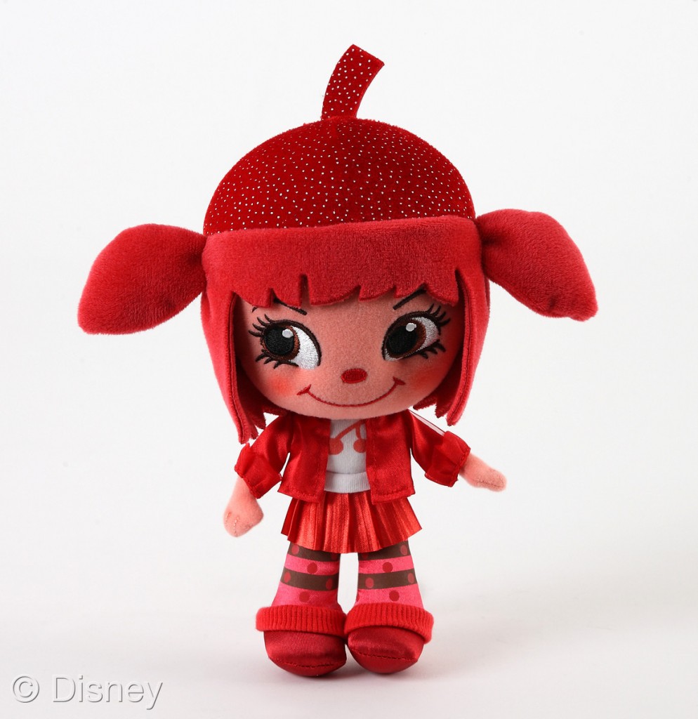 Disney Noticias Mexico: 10 nuevos personajes de Ralph El Demoledor