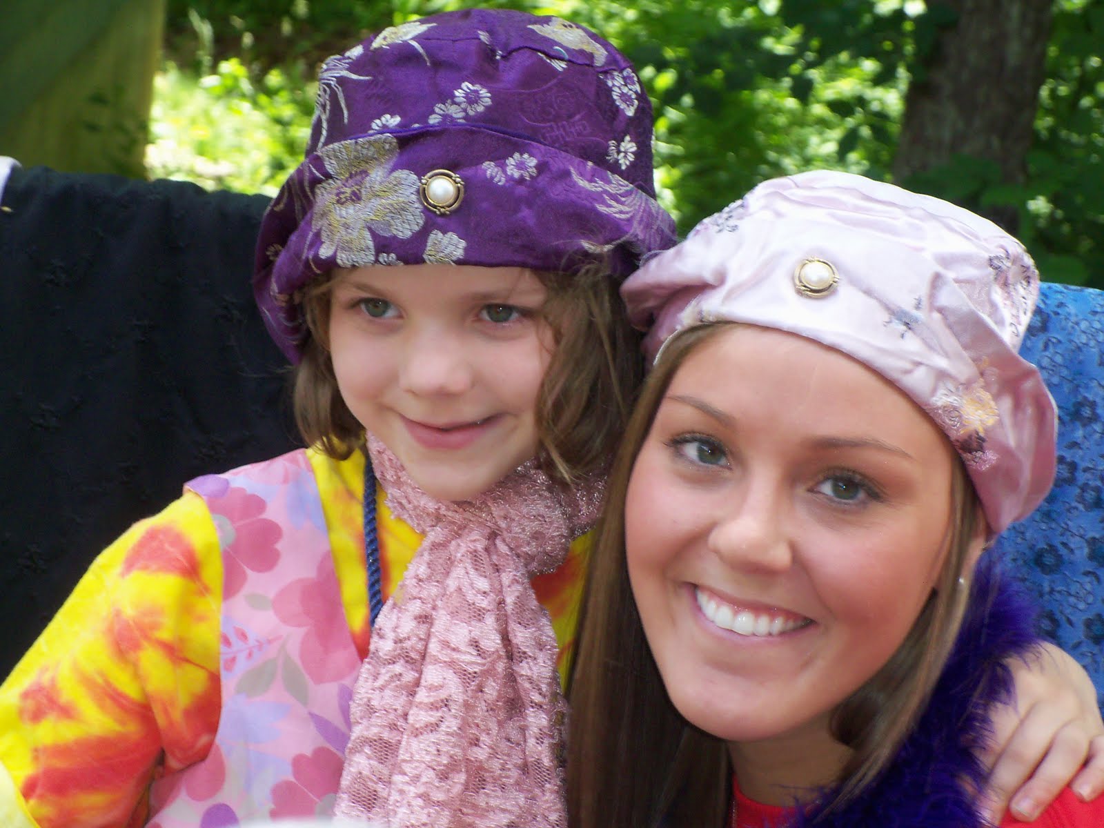 Children's Cancer Connection: Wednesday at Camp Heart Connection