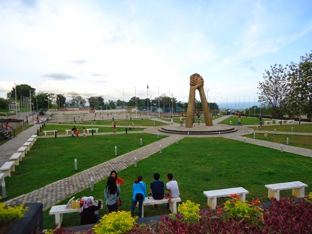 MINDANAO PAGADIAN FRONTLINE: Zamboanga del Sur readies for 62nd ...