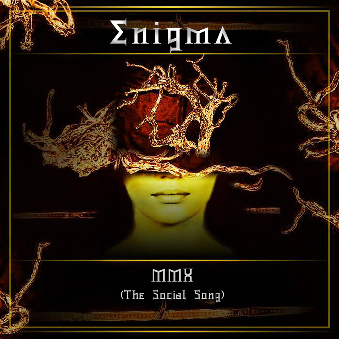Enigma - MMX (The Social Song) (Single) (2010)