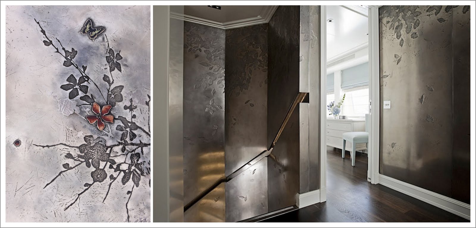 The Gallery: Based Upon