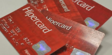 SERFINCO: HIPERCARD TERÁ VERSÃO VISA