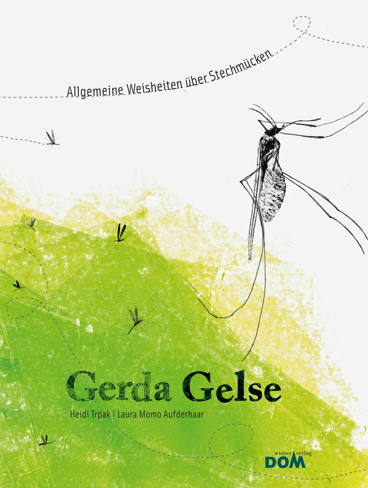 Bilderbücherwurm: Bildersachbuch: Gerda Gelse