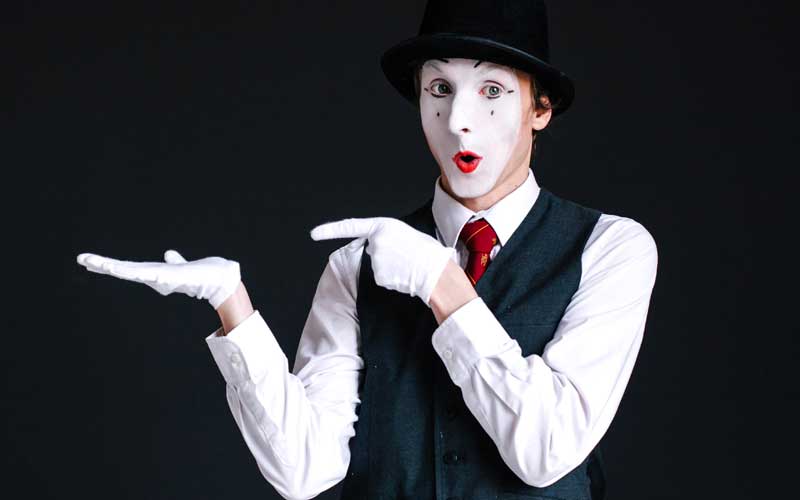 Imitar a Los Demás Mejora Tus Habilidades Sociales? ~ TBN - ARGENTINA