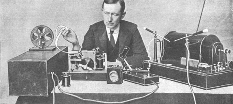 Sejarah Telegram - Biografi dan Sejarah