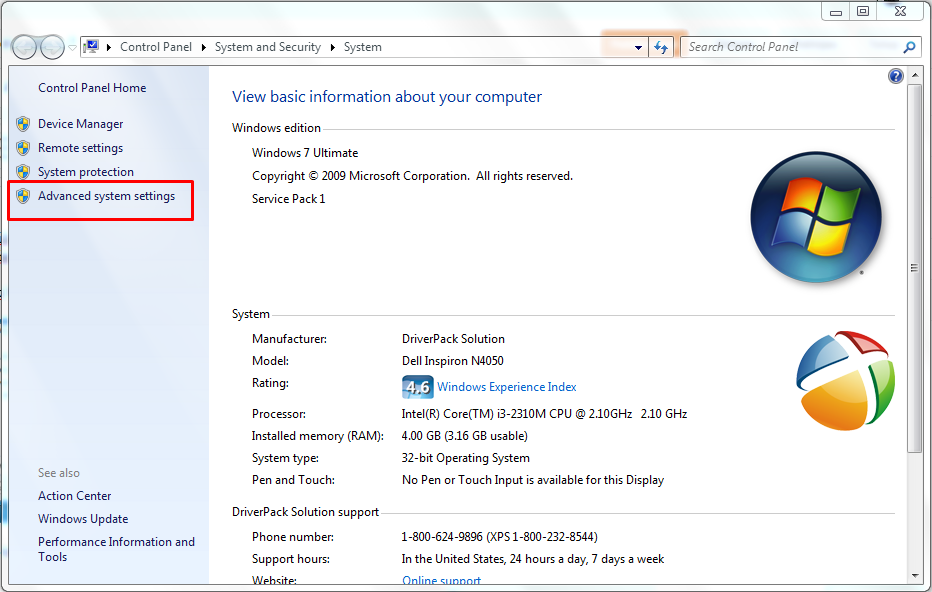 cara install dan setting java di windows 7 | Pemerograman Dekstop
