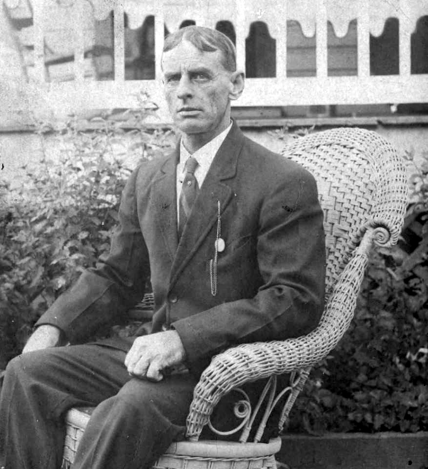 Tammany Family: Abita Springs Music History