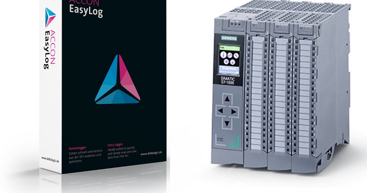 WITO Automation AG Blog: ACCON-EasyLog 2.5.1.0 ist veröffentlicht