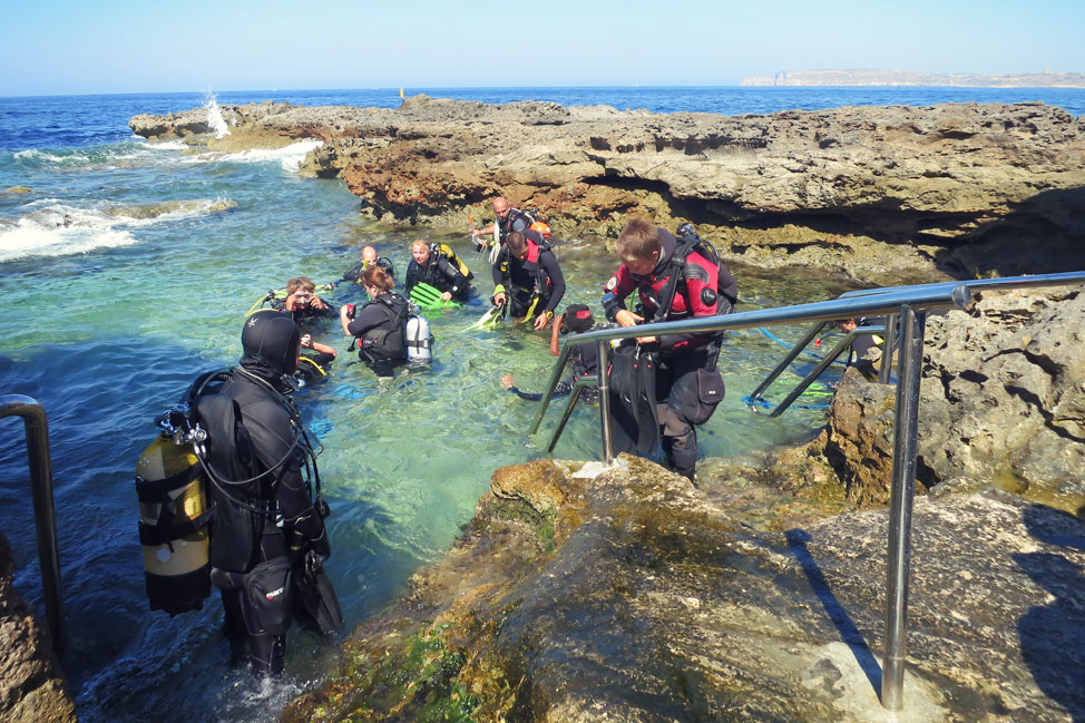 Viajero Turismo: Marsascala (Marsaskala) y Marsaxlokk en Malta, turismo ...