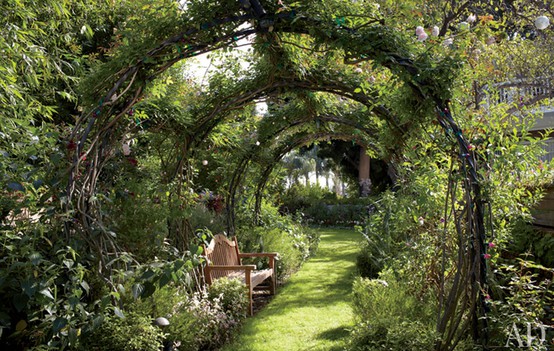 Garden Inspiration Part I