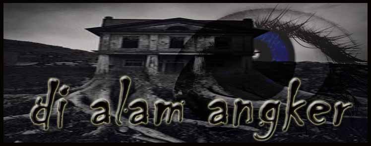 di alam angker