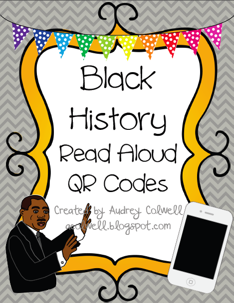 Mrs. A-Colwell's Class