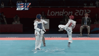 Martial Views: January 2015