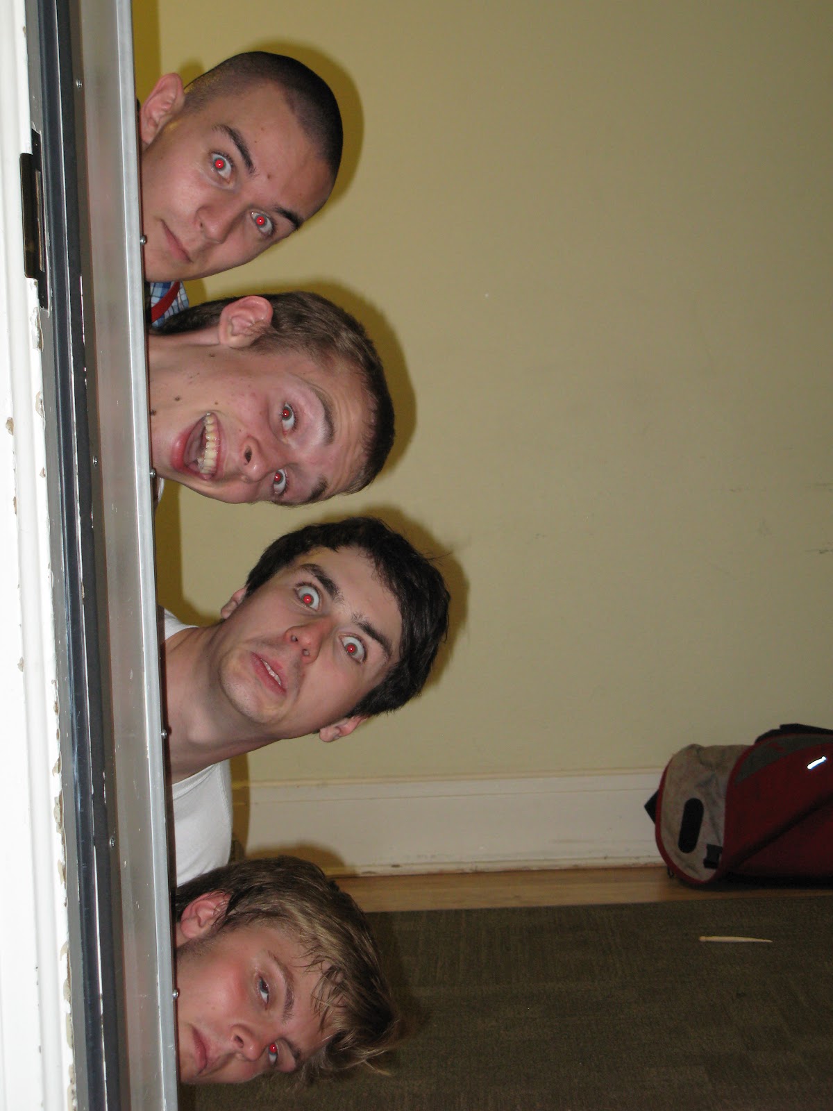 Equalizing Distort: Direct Approach studio 3 session