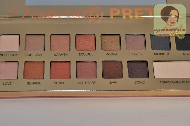 Monthly Beauty Favorites: IT Cosmetics CC Cream, Too Faced Melted ...