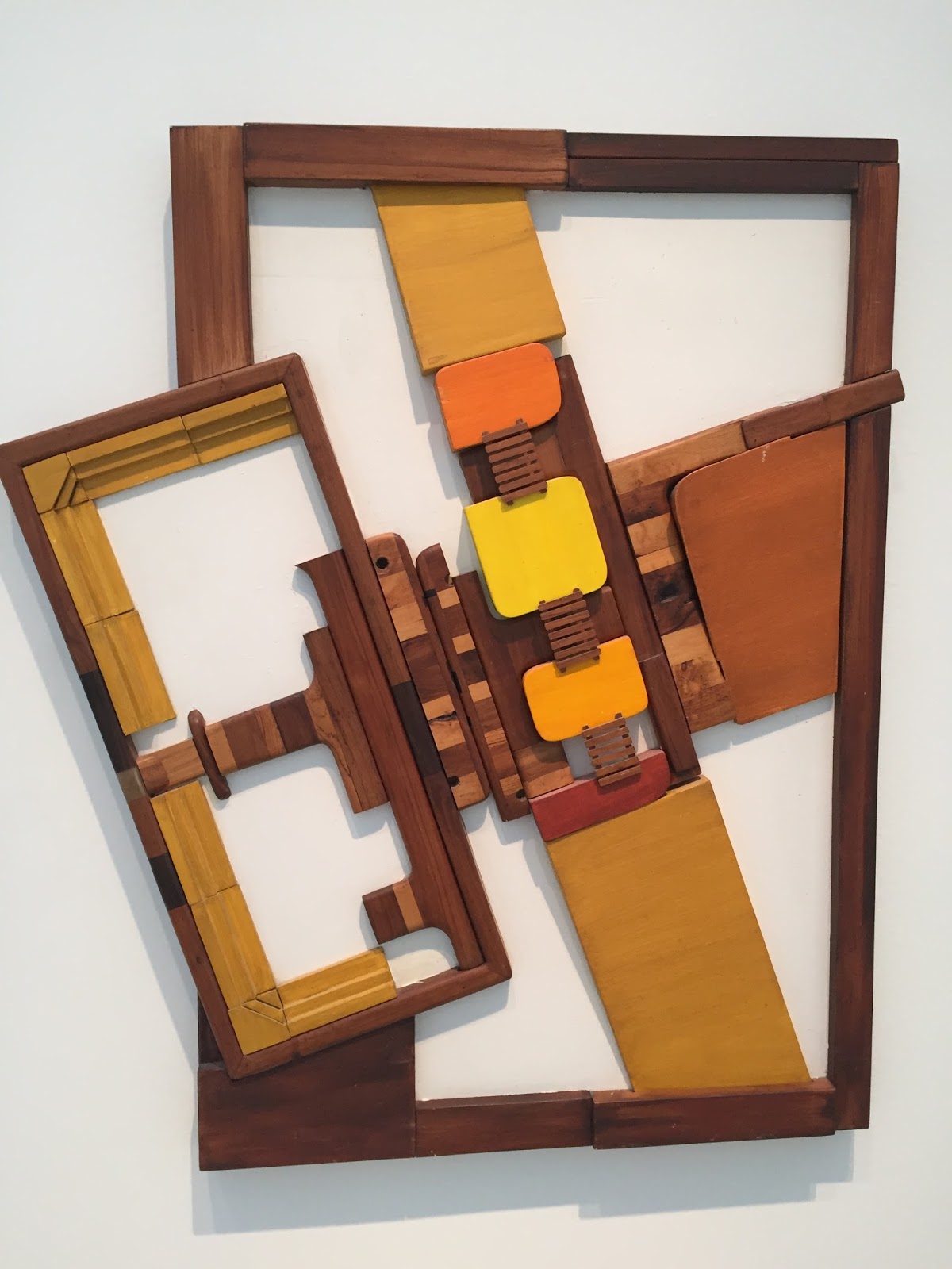 Roamings of a Leo: Noah Purifoy Exhibit at LACMA
