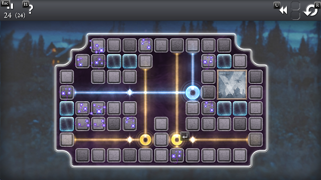 Análise: The Quell Logic Collection (PC) é relaxante e desafiador ...