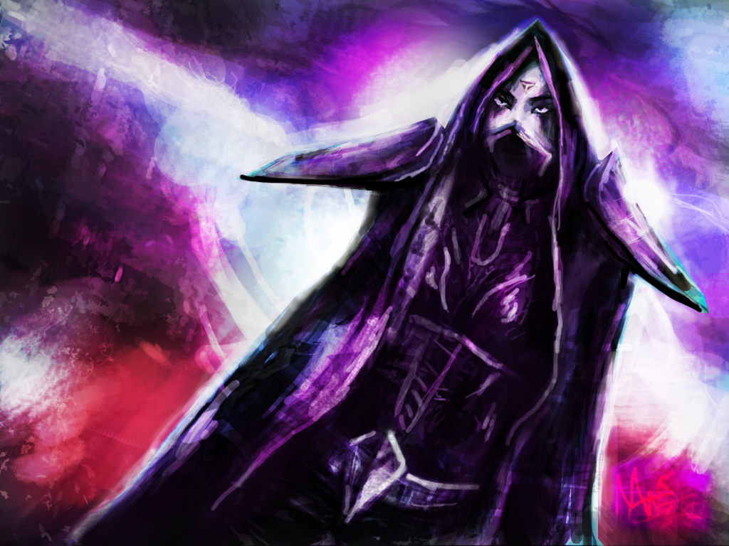 Dota 2 Build: Dota 2 - Templar Assassin Build Guide