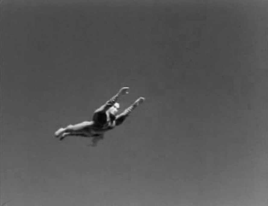 Marvel in the Silver Age: Serials: Captain Marvel, The First Super-hero ...