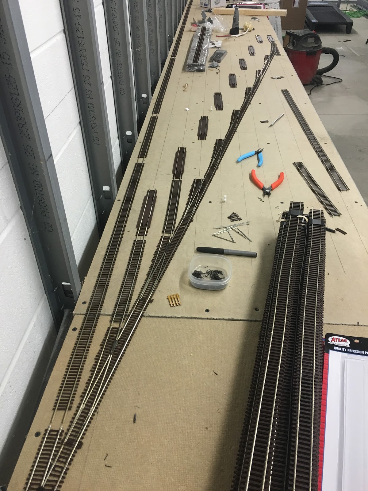 D&RGW's Tennessee Pass: Back at it