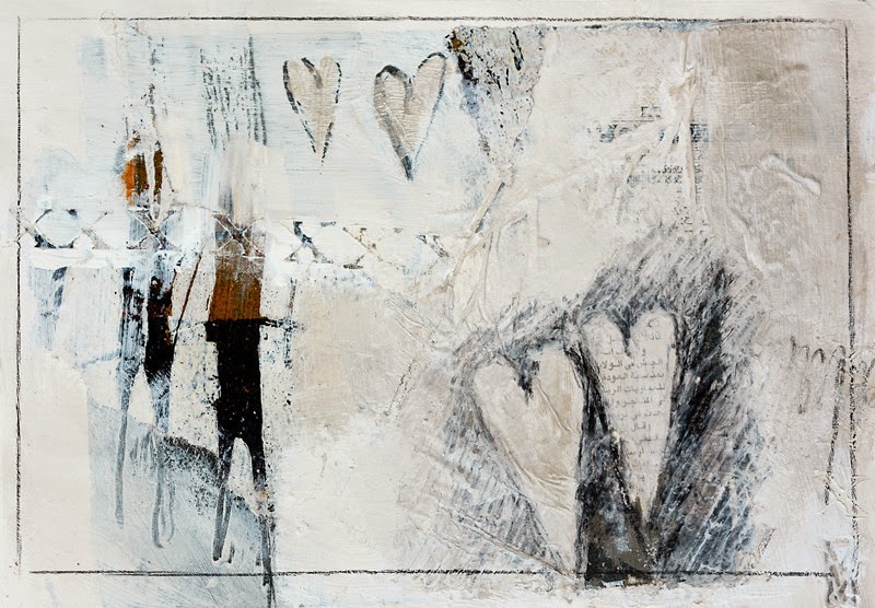 ARTBURGAC: Michaela Mara