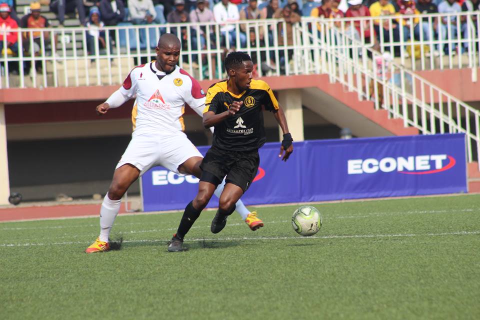 Molapo Sports Centre: Moment of truth for champions Bantu