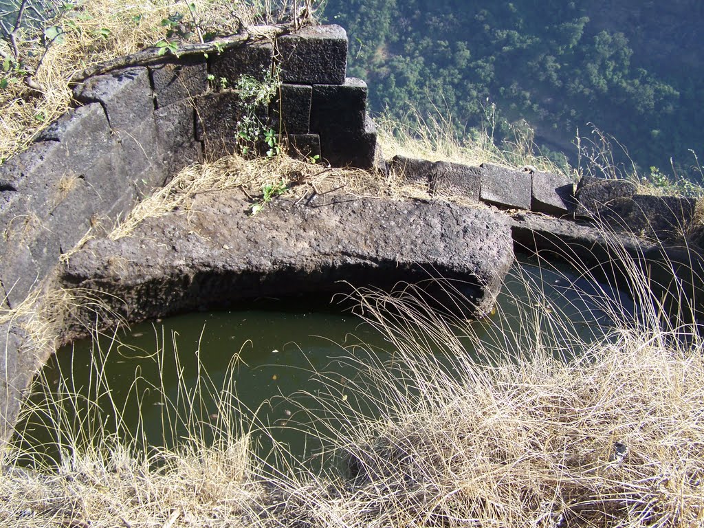Trekking In Maharashtra: Chandragad To Arthur's Seat (Mahabaleshwar ...