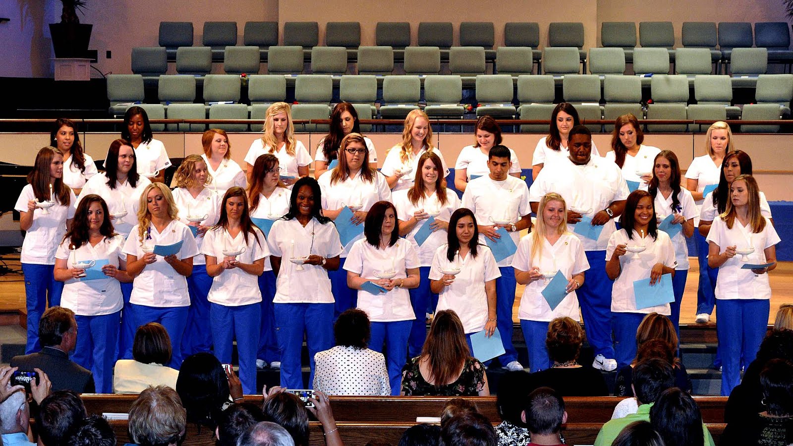 Nursing Montgomery College - College Choices