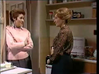 Coronation Street Blog: Coronation Street Blog Interview: Anne Cunningham