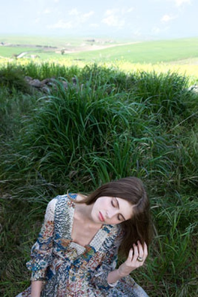 Los Grandes Fotografos: Jock Sturges (1947)