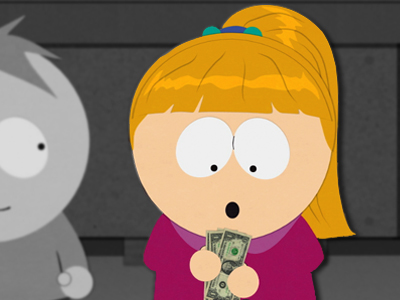 Southpark: South Park Kids