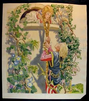 PowerOfBabel: Feodor Stepanovich Rojankovsky