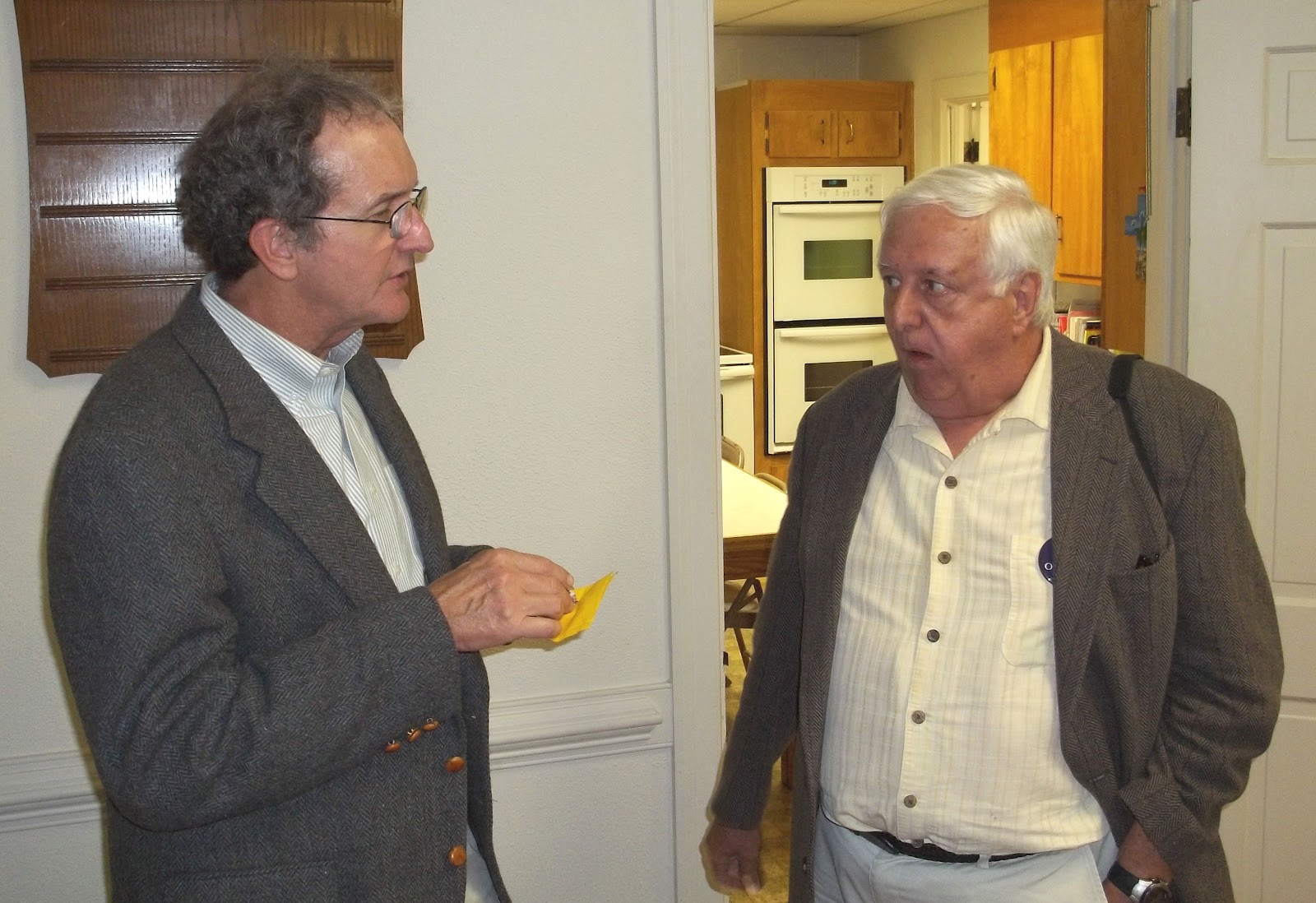 ACV Democratic News: SISTER MARY ELLEN LACY, D.C. and Nuns on the Bus